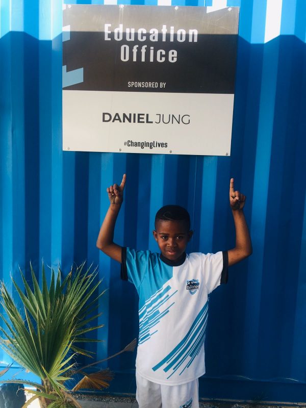 Daniel Jung – Vita, Werdegang & Biografie