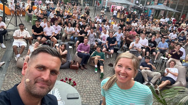 Startseite - Daniel Jung