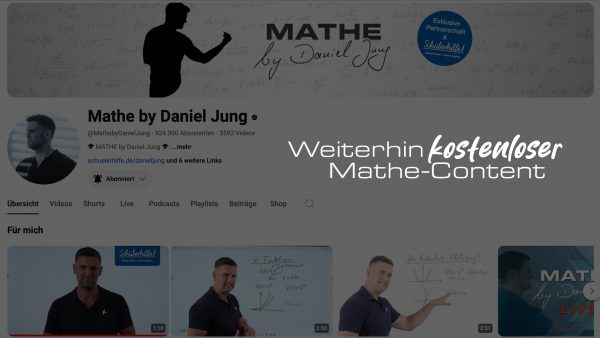 Startseite - Daniel Jung