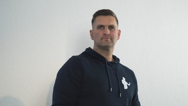 Startseite - Daniel Jung