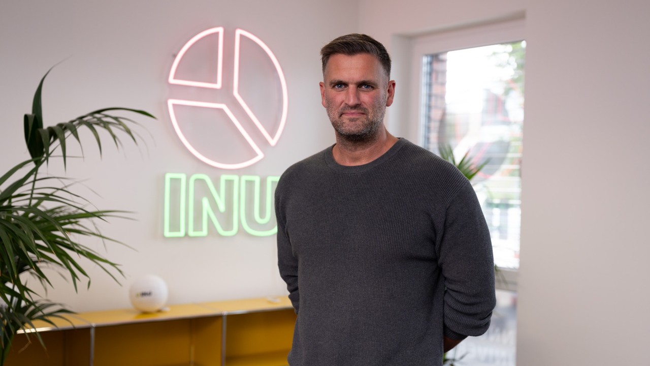 Startseite - Daniel Jung