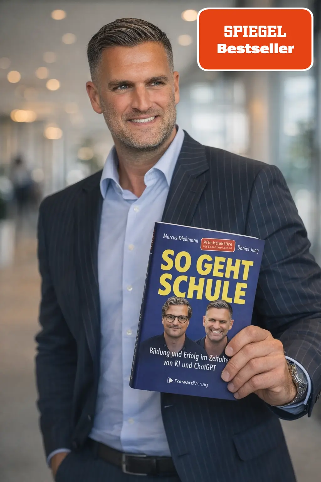 Startseite - Daniel Jung